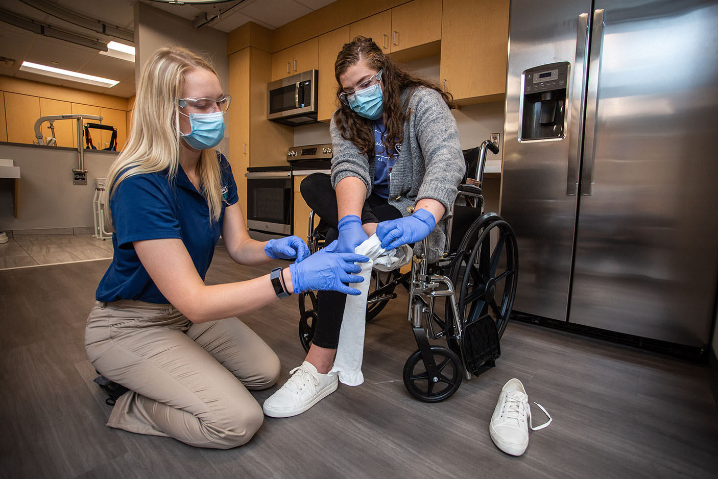 Occupational Therapy Degree Guide | Nebraska Methodist College